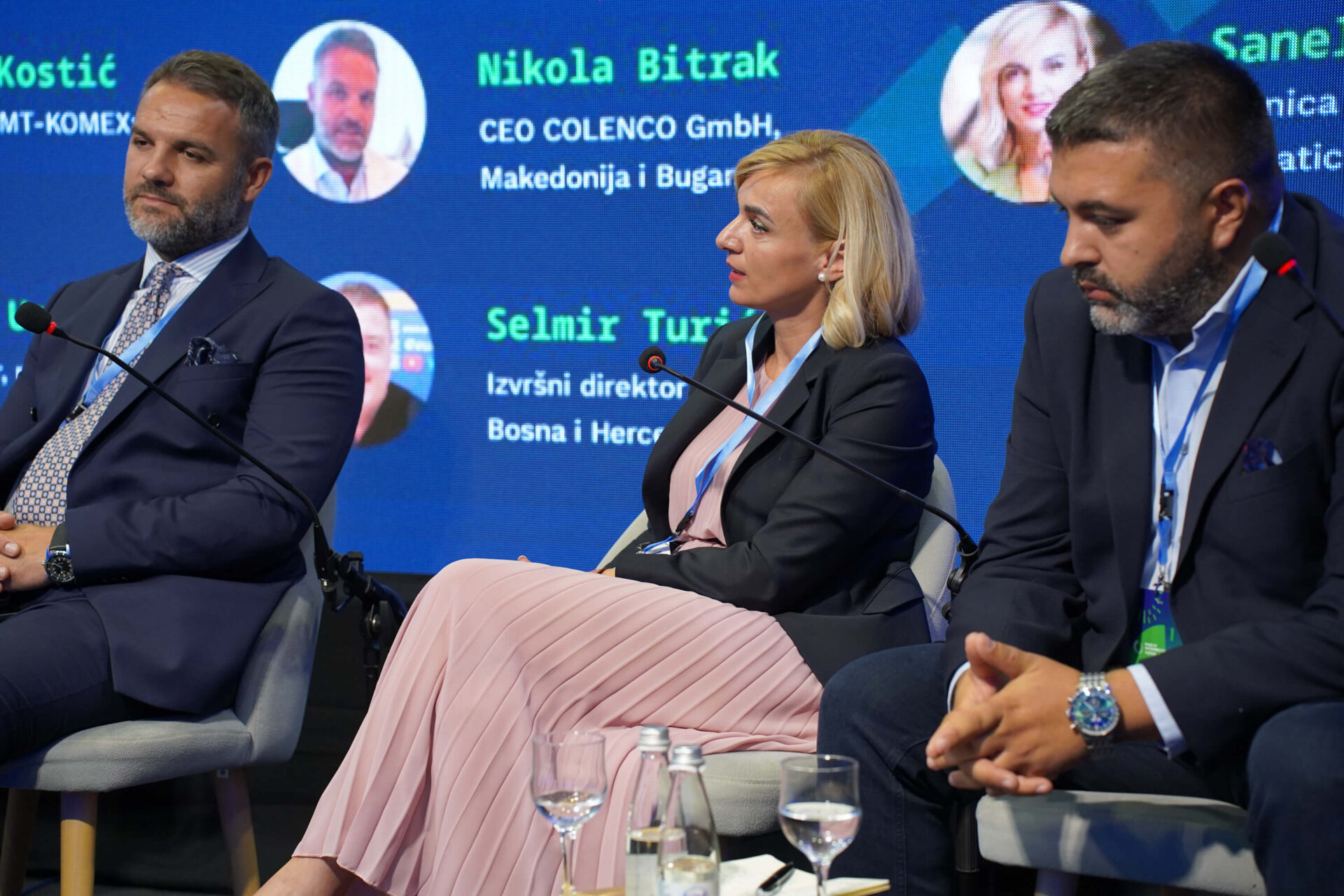 Održivo rudarenje: Od srebra do zelene energije - Obican radio
