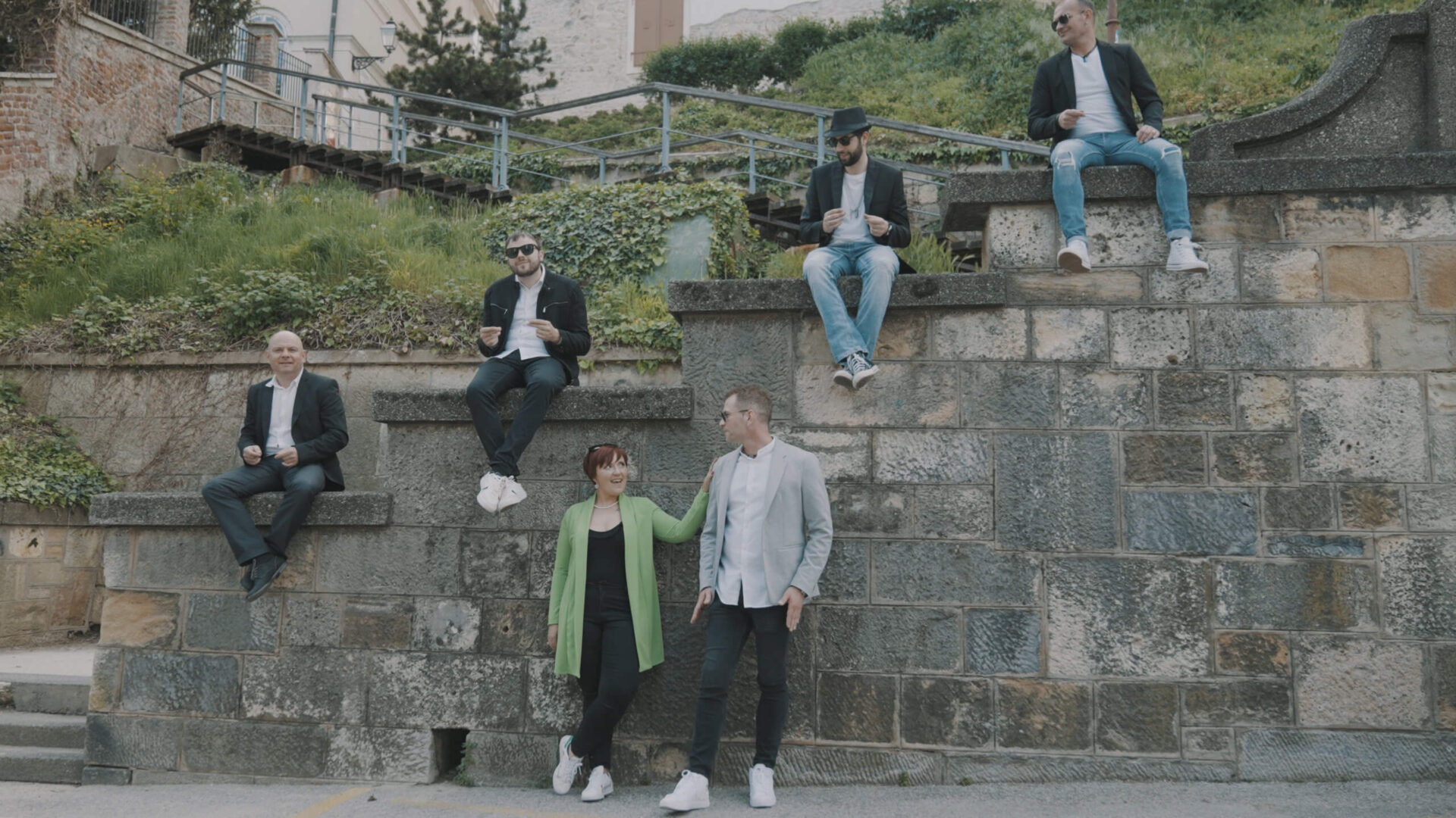 Ping Pong Band iz Slovenije probija se na regionalno tržište s pjesmom ...