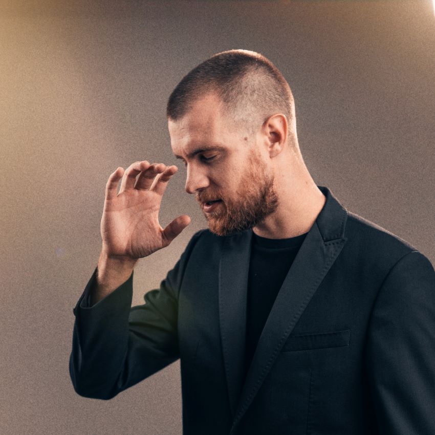 Stjepan Lach otkrio što misli o The Voice - Obican radio