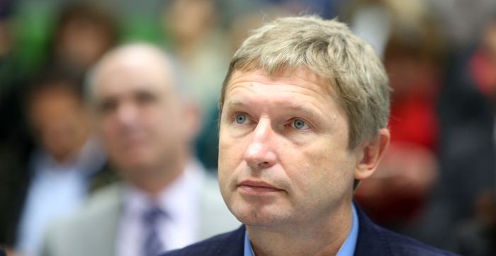 Ante Nazor o knjizi "Krajina 1991.-1995. - Obican radio