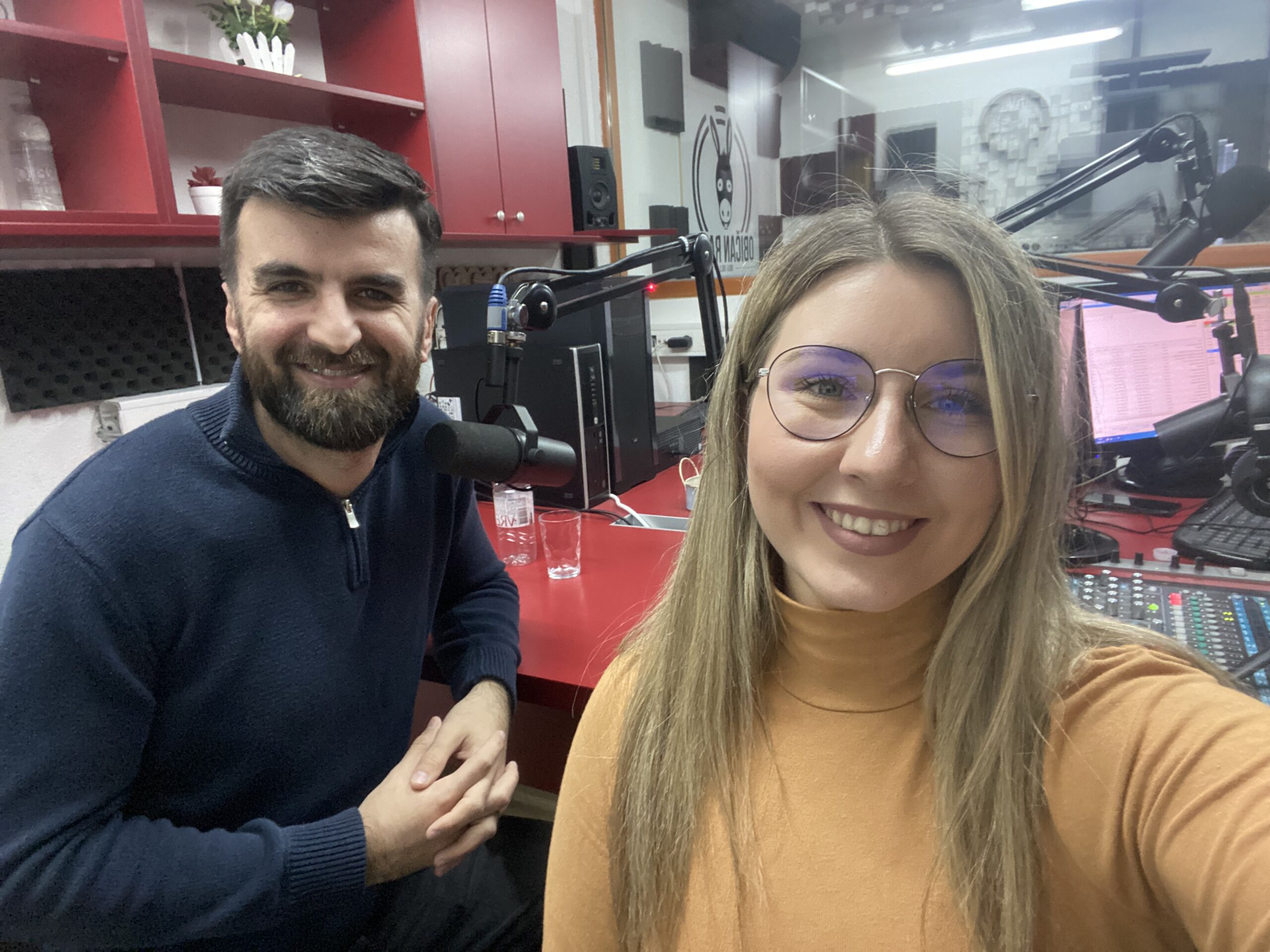 Igor Šutalo: Fotograf treba kreirati svoj konzistentan rad - Obican radio