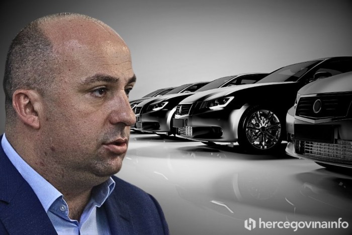 Denis Lasić: Do ljeta 2026. u funkciji bi trebala biti autocesta 5C od ...