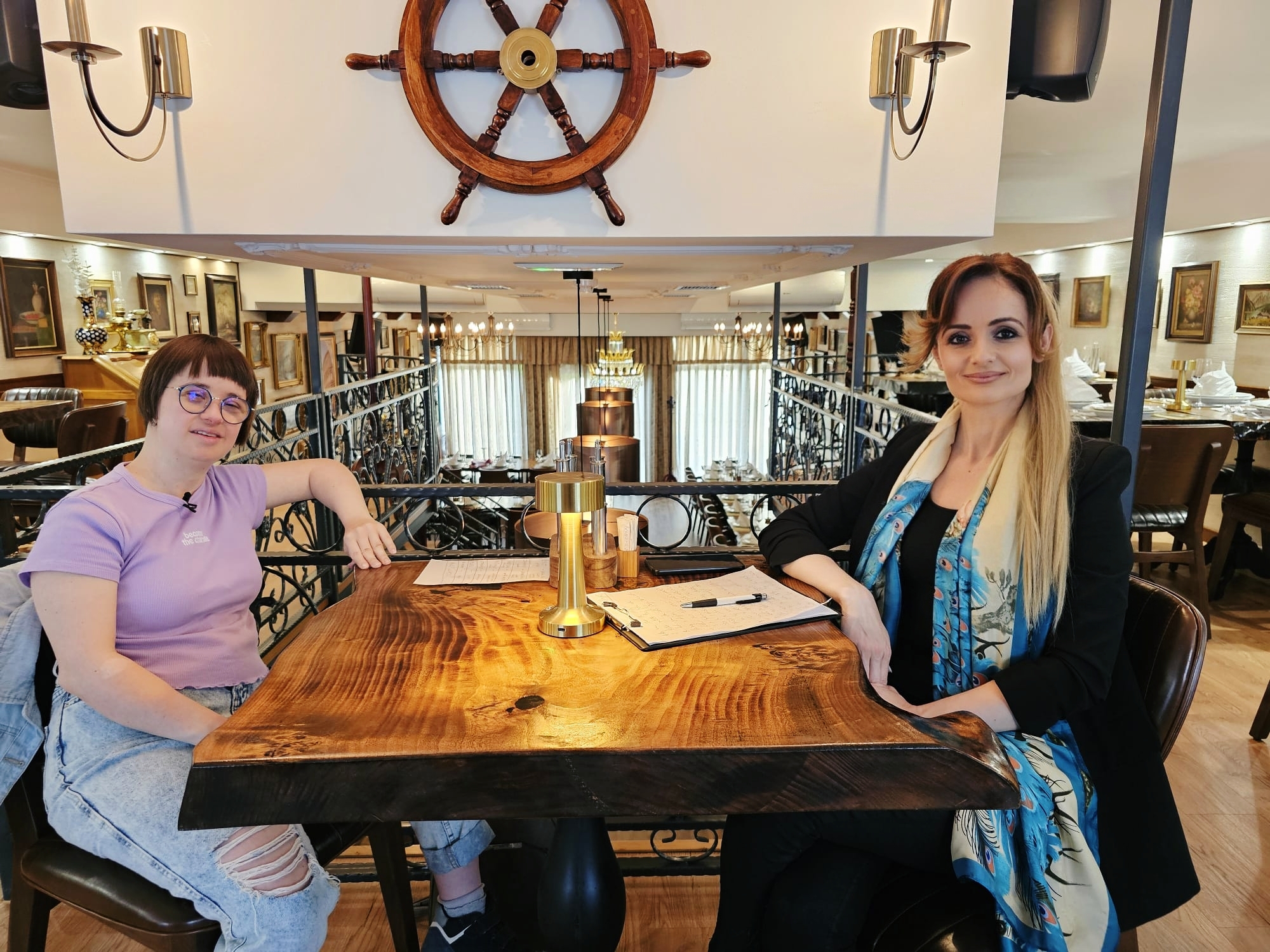 Ana Vranješ - Savršena na malo drugačiji način - Obican radio