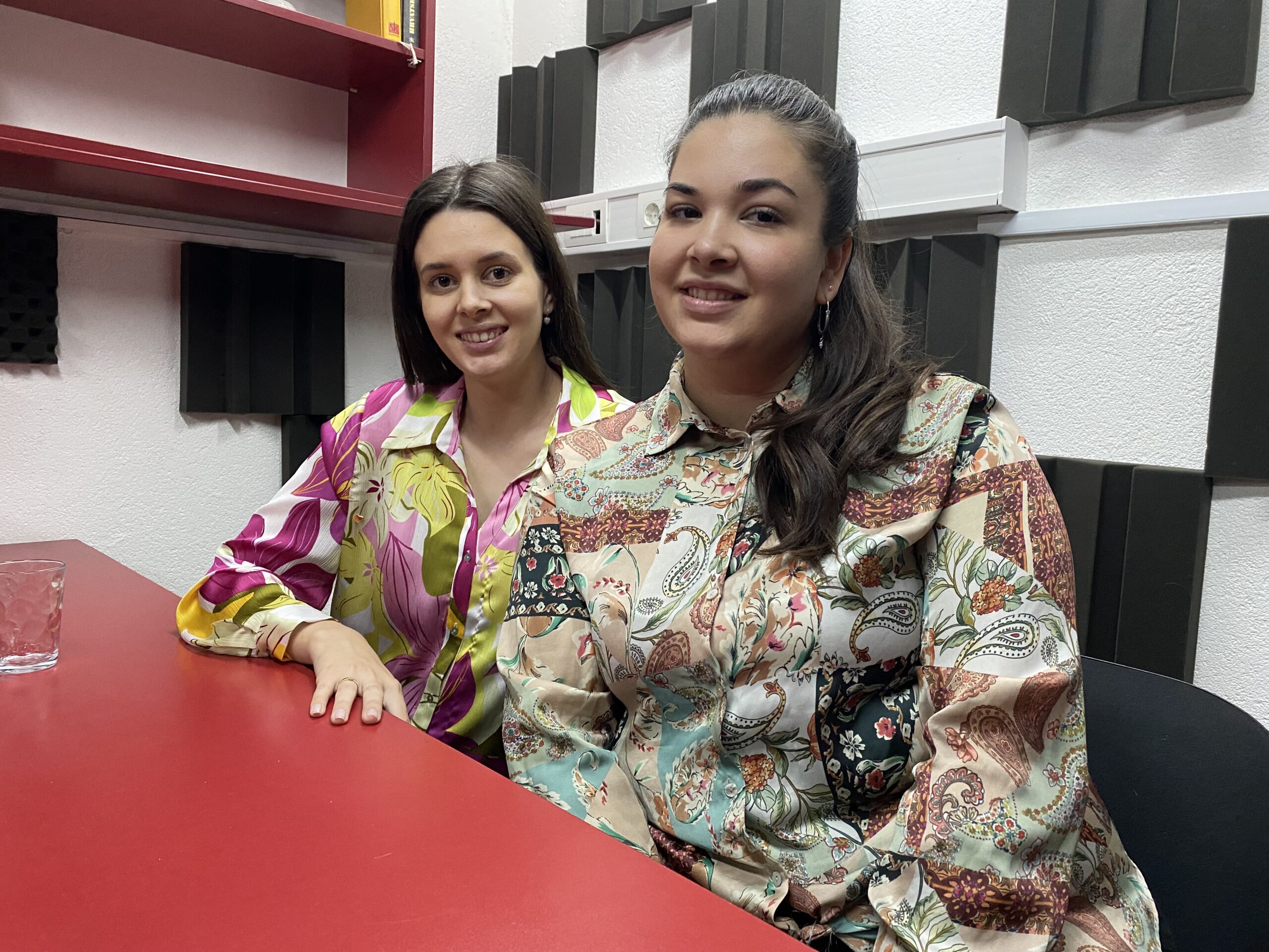 Klara i Dolores: Masaža je danas zaista potreba užurbanom čovjeku ...