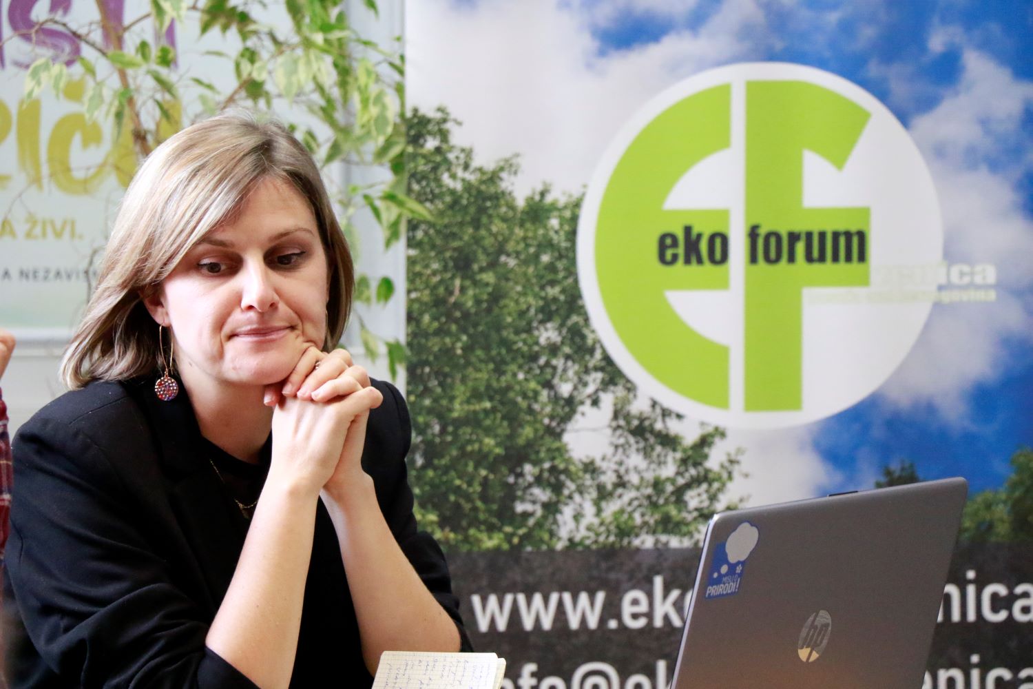 BiH i dalje zaostaje u oblasti zaštite okoliša na putu k EU - Obican radio