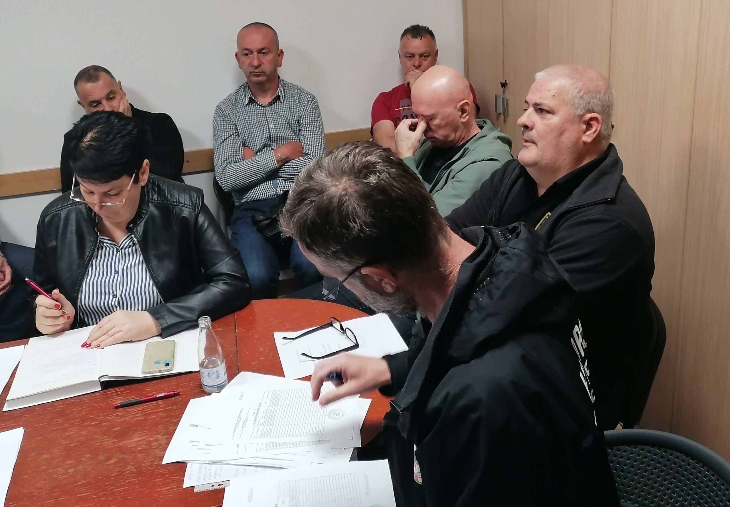 Održana izborna skupština Hvidre Mostar - Obican radio