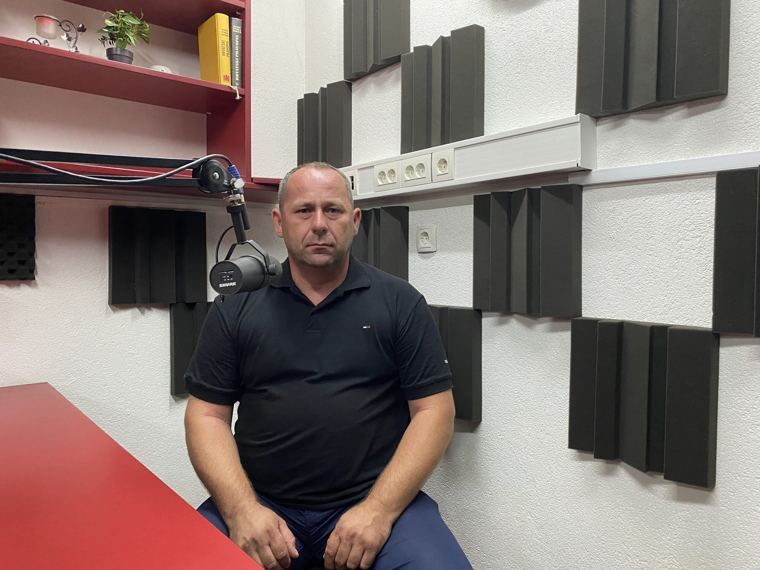 Aner Omanović: Otvaranje kamenoloma dovodi do devastacije prirode ...