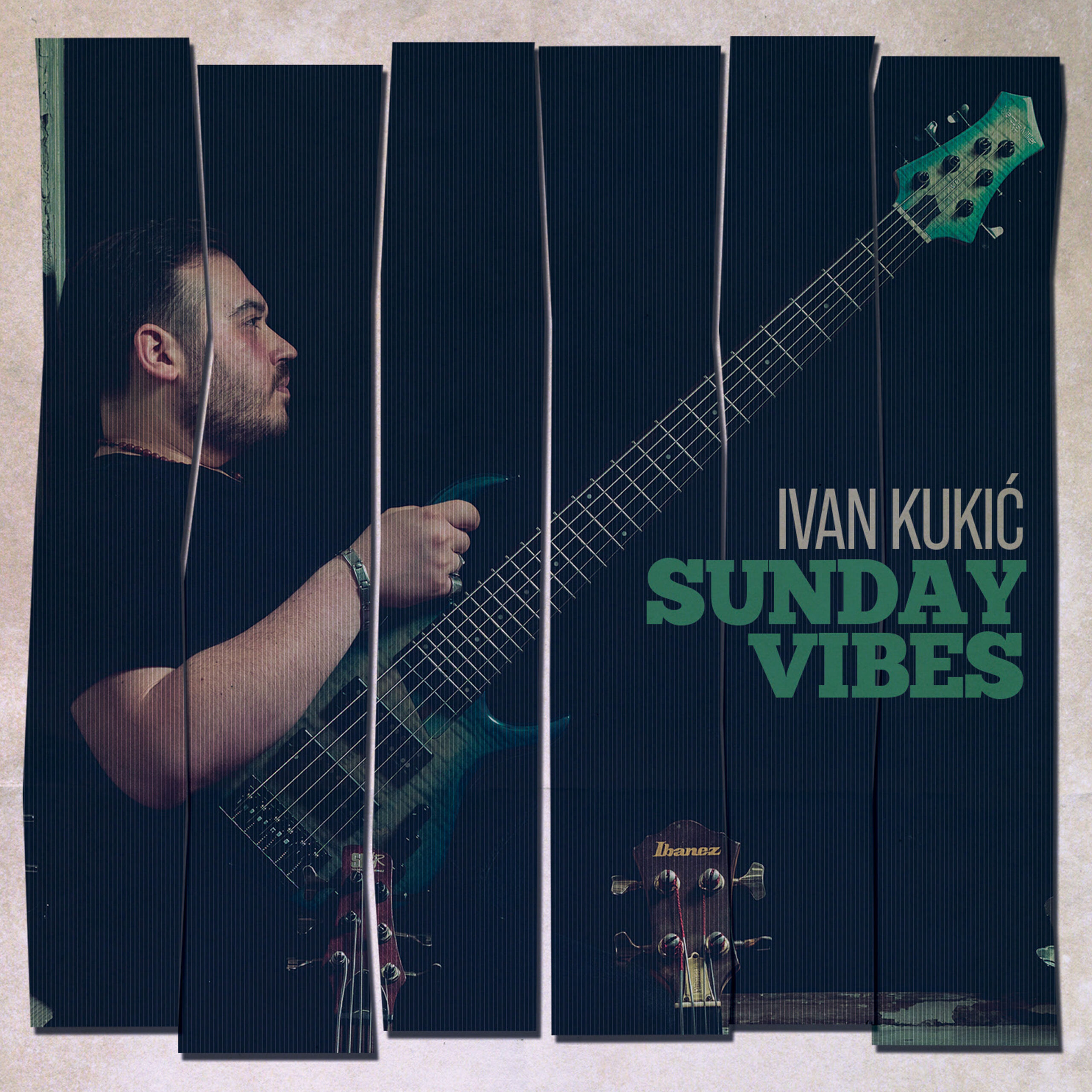 Ivan Kukić predstavlja novi album "Sunday vibes" - Obican radio