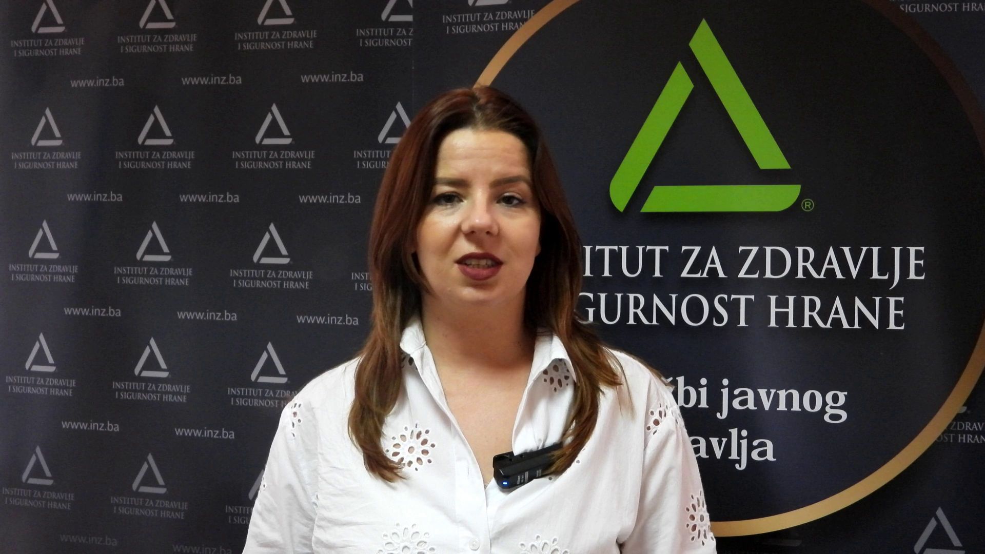 INZ: Preporuke za zdravo i sigurno ljeto - Obican radio