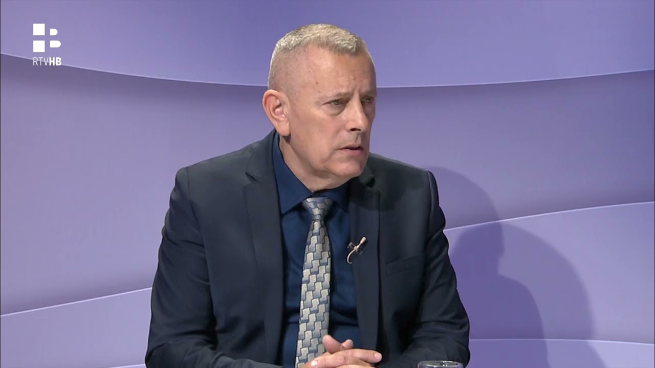 General Nakić za Kompas: U BiH imamo mudžahedinske i ruske kampove ...