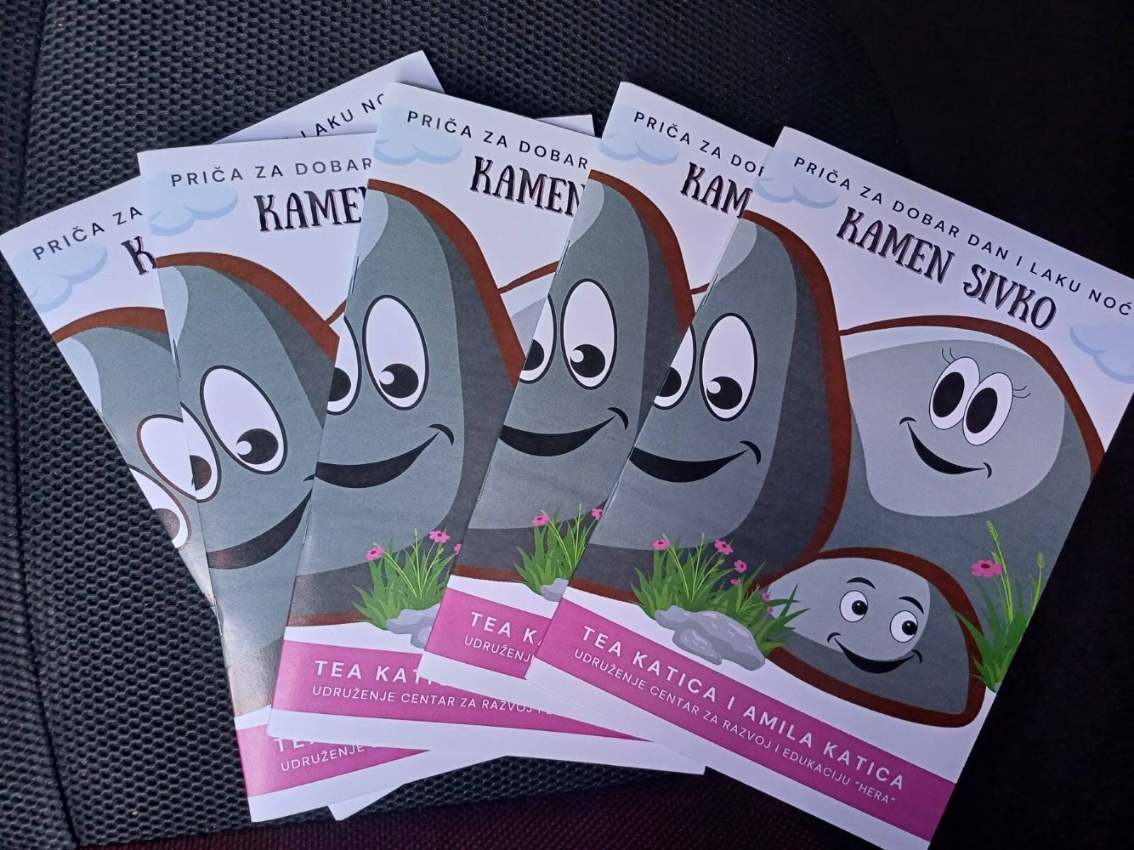 Pričam ti priču: Kamen Sivko - Obican radio
