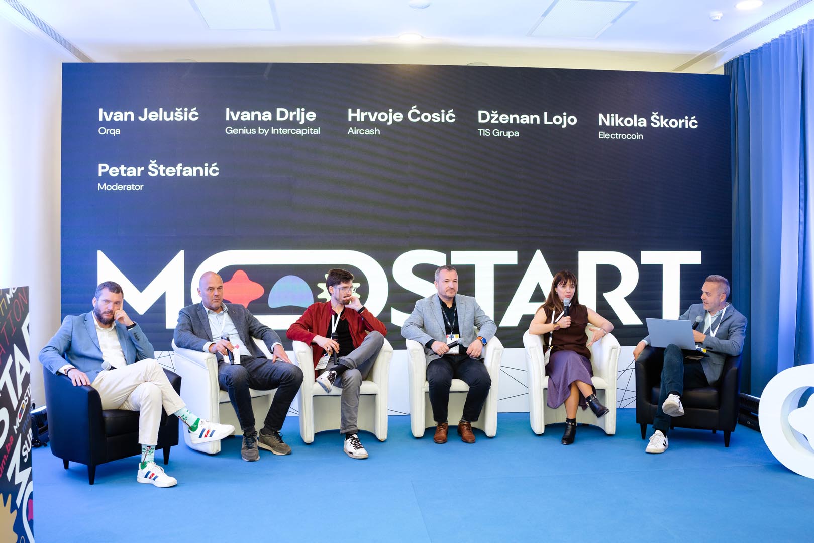 MoStart IT dan: Od ideje do globalnog utjecaja - Obican radio