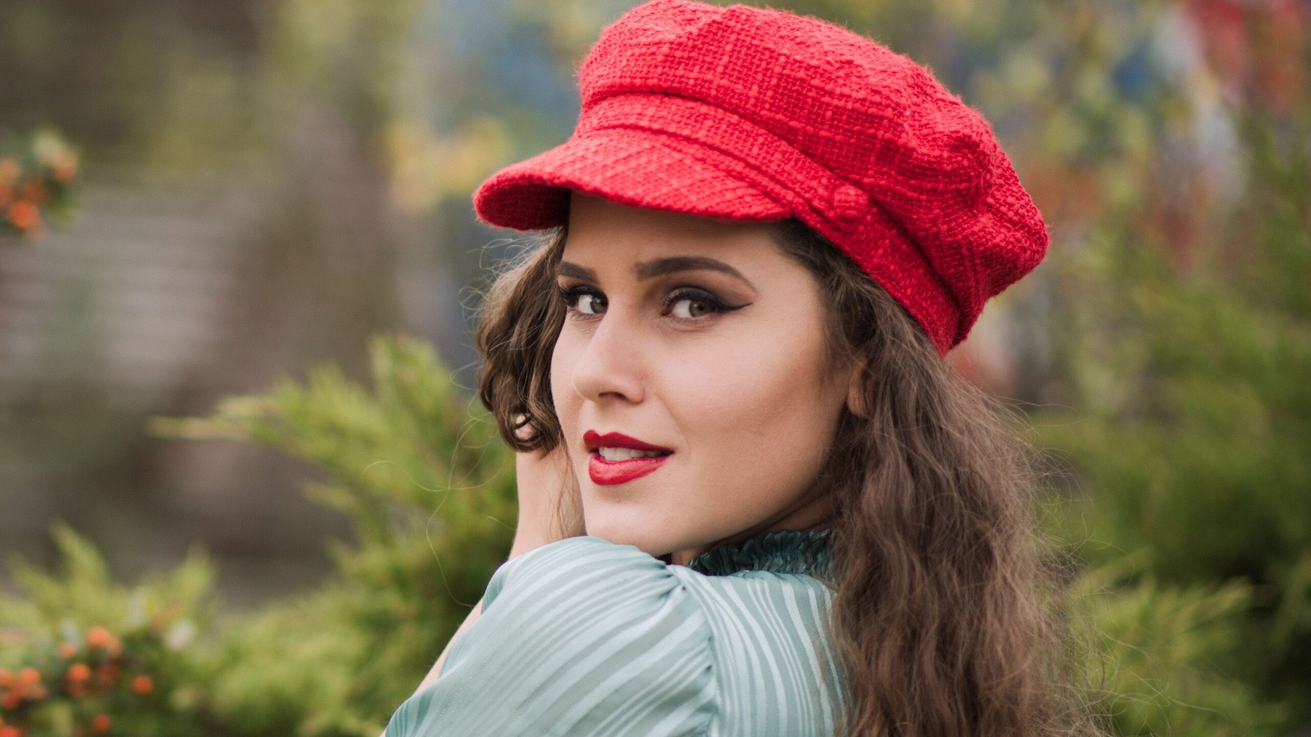 Iva Filipović za Hayat.ba otkriva sve detalje iza kulisa filma ...