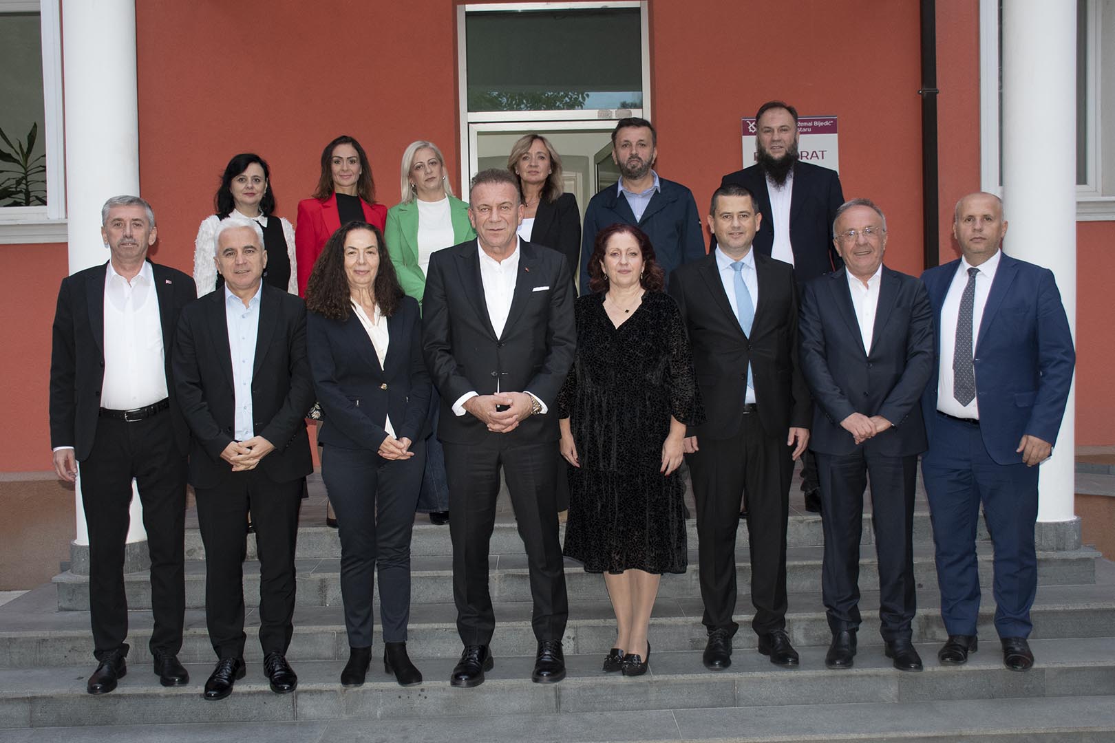 Univerzitet „Džemal Bijedić“ u Mostaru nastavlja širiti horizonte ...