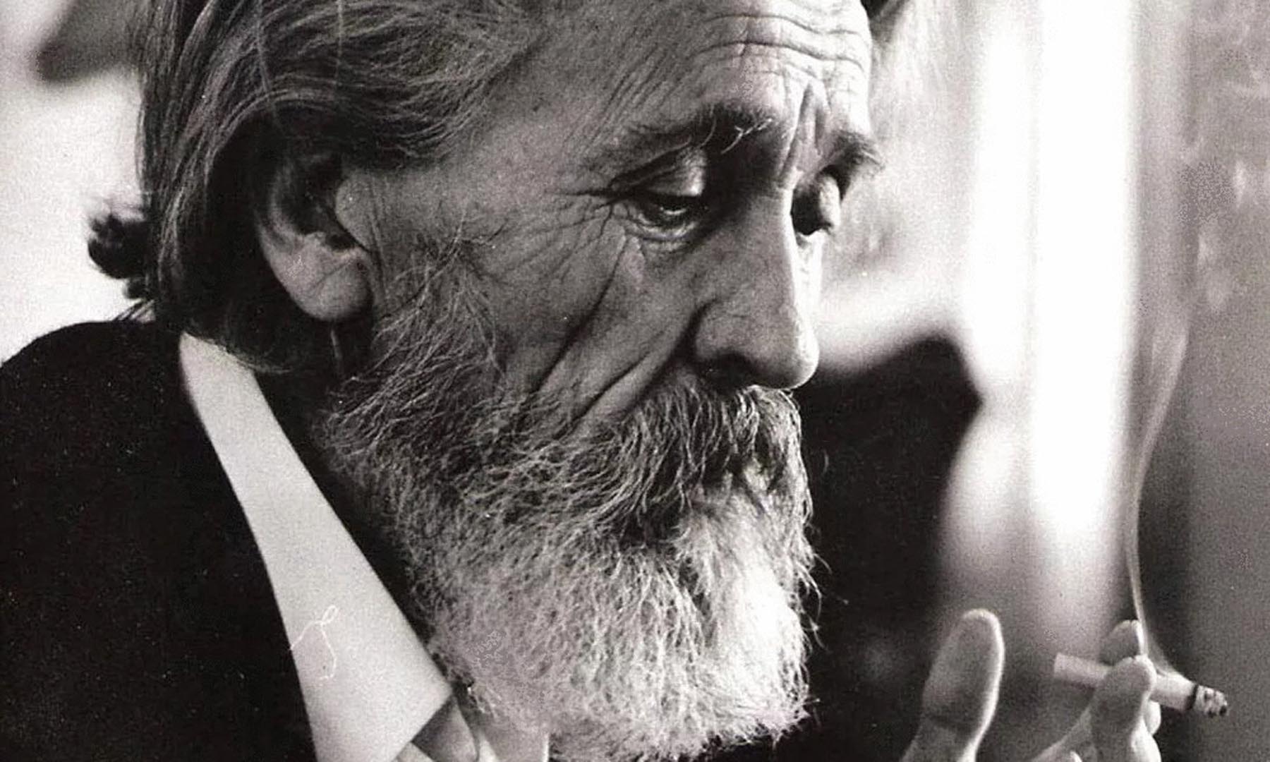 Ismet Mujezinović, Napretkov stipendist, rođen je na današnji dan, 2 ...